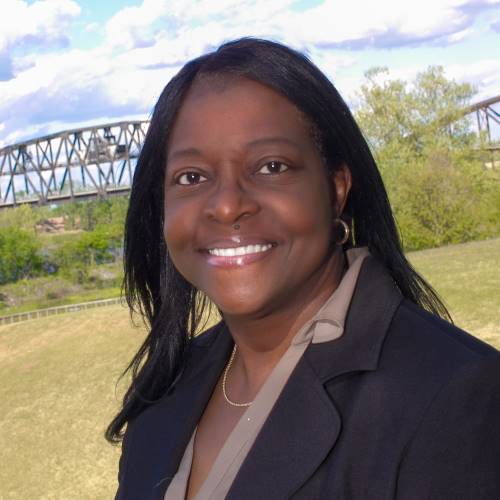 Charlotte Potts, Arkansas State Farm Insurance Agent