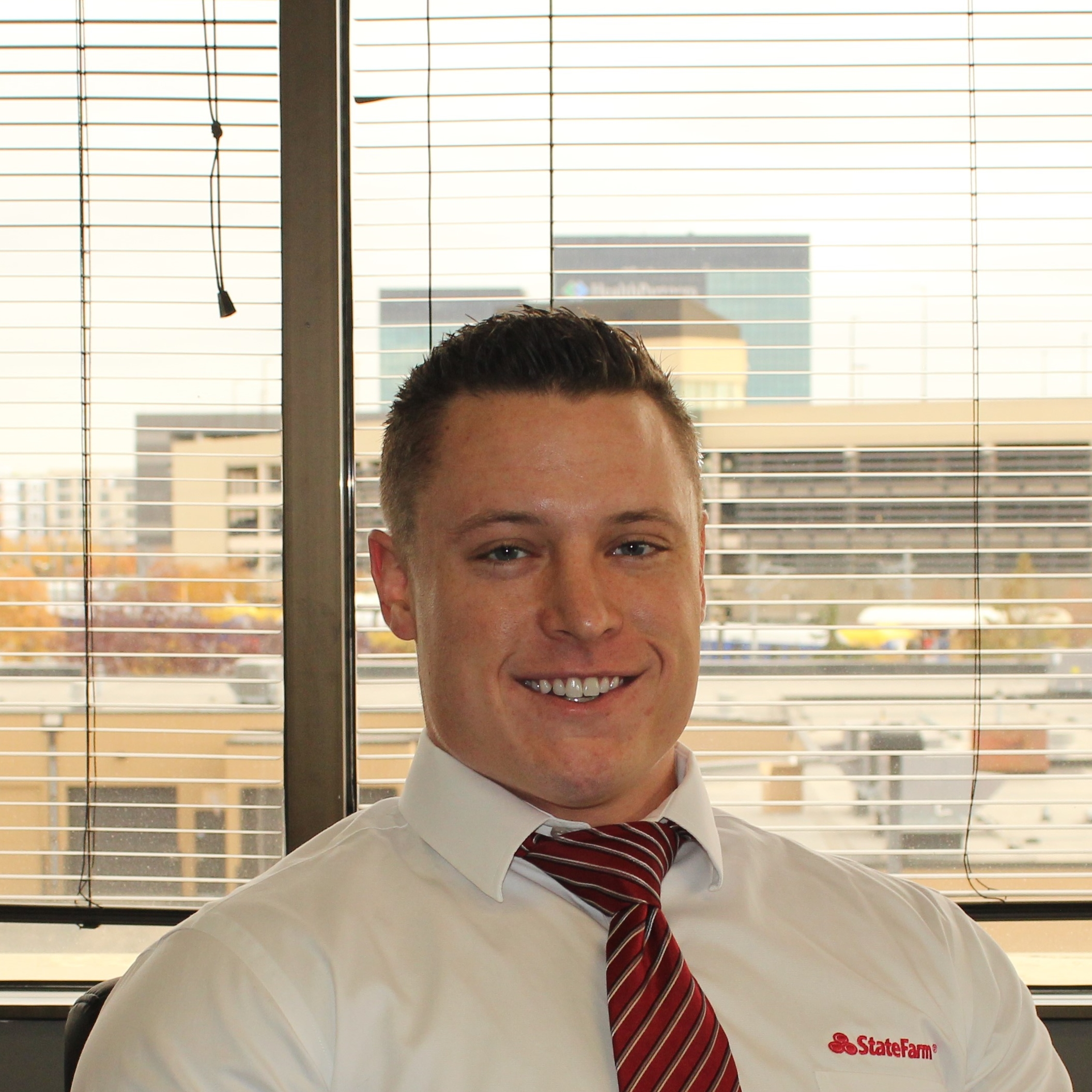 State Farm Insurance Agent Casey Charlson in Bloomington MN