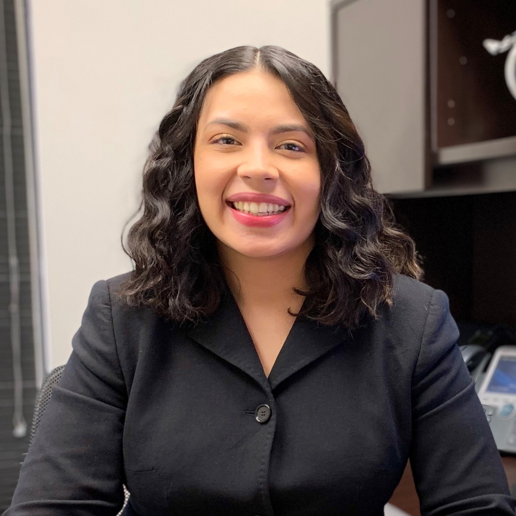 State Farm Insurance Agent Mindy Aguirre in Kensington MD