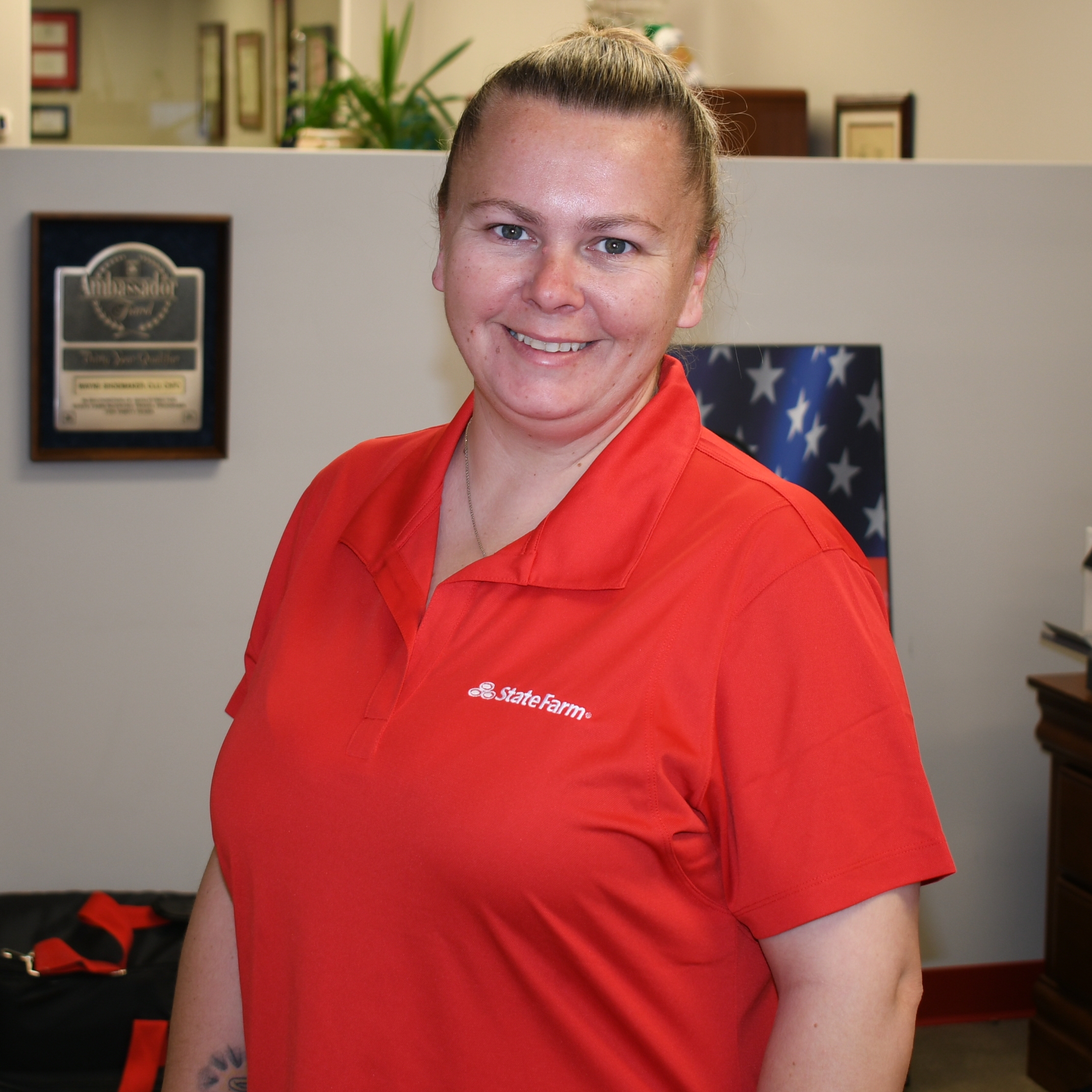 MD Auto & Home Insurance Agent Wayne Shoemaker - State Farm®