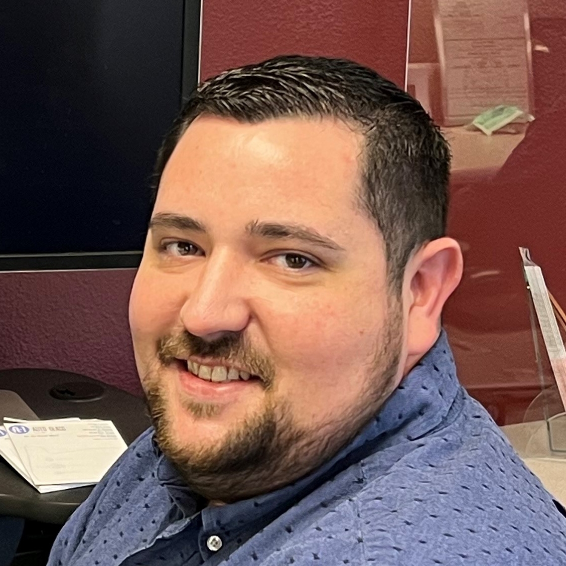 Mitch Hanan – Springfield, OR State Farm® Agent~