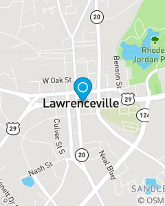 Jeremy Higginbotham State Farm Insurance in Lawrenceville, GA | Home ...