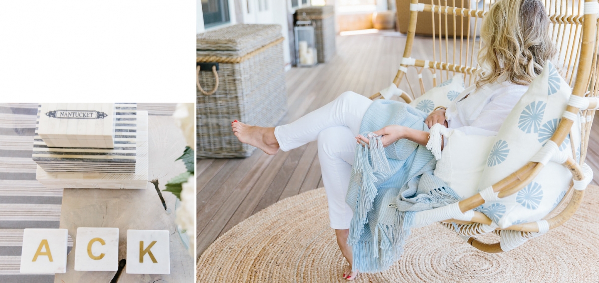 Nantucket Looms | Luxury Handwoven Gifts, Home Decor, and Unique Gifts