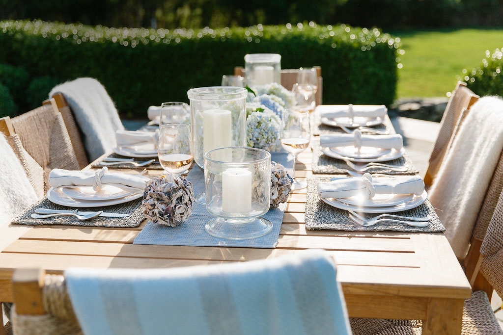 Nantucket Looms | Luxury Handwoven Gifts, Home Decor, and Unique Gifts