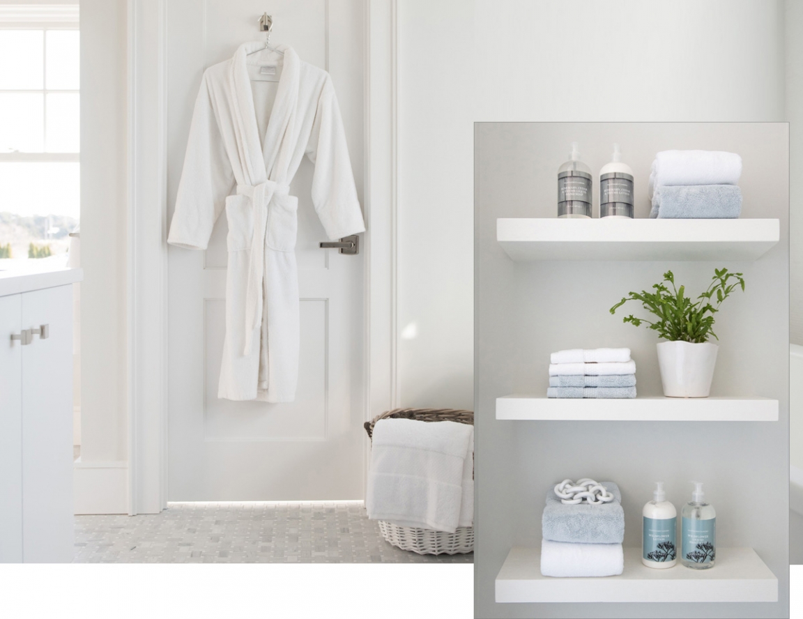 Nantucket Looms | Luxury Handwoven Gifts, Home Decor, and Unique Gifts