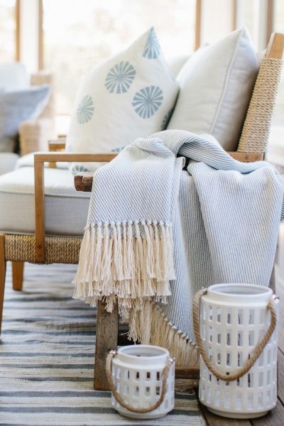 Nantucket Looms | Luxury Handwoven Gifts, Home Decor, and Unique Gifts