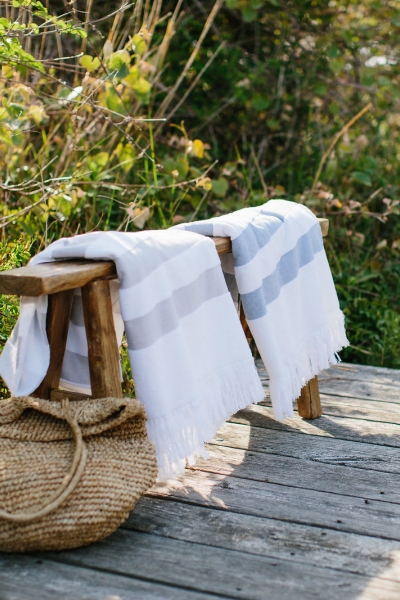 Nantucket Looms | Luxury Handwoven Gifts, Home Decor, and Unique Gifts
