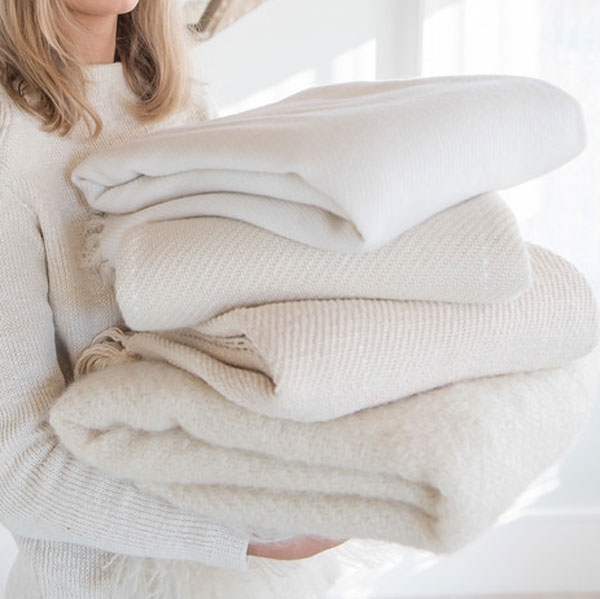 Nantucket Looms | Luxury Handwoven Gifts, Home Decor, and Unique Gifts