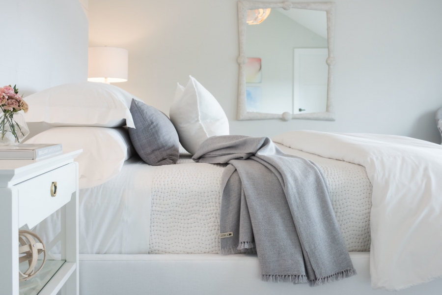 Nantucket Looms | Luxury Handwoven Gifts, Home Decor, and Unique Gifts