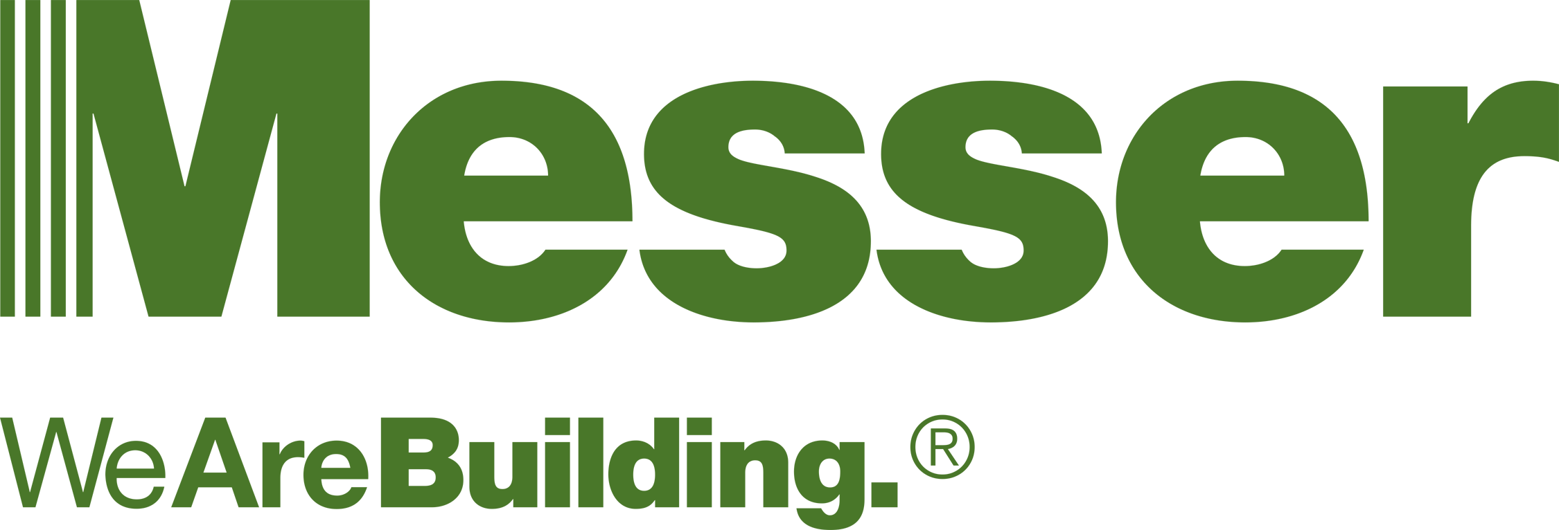 Messer Construction | Nashville Area Chamber of Commerce