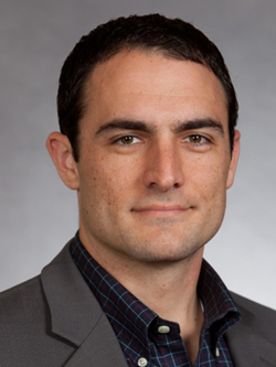 Eric Tritch of University of Chicago Medicine named as one of the best ...