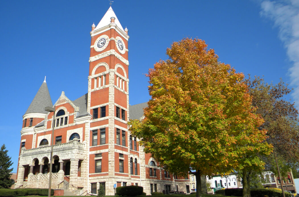 Monroe, Wisconsin - Resources and Things To Do in Monroe, WI