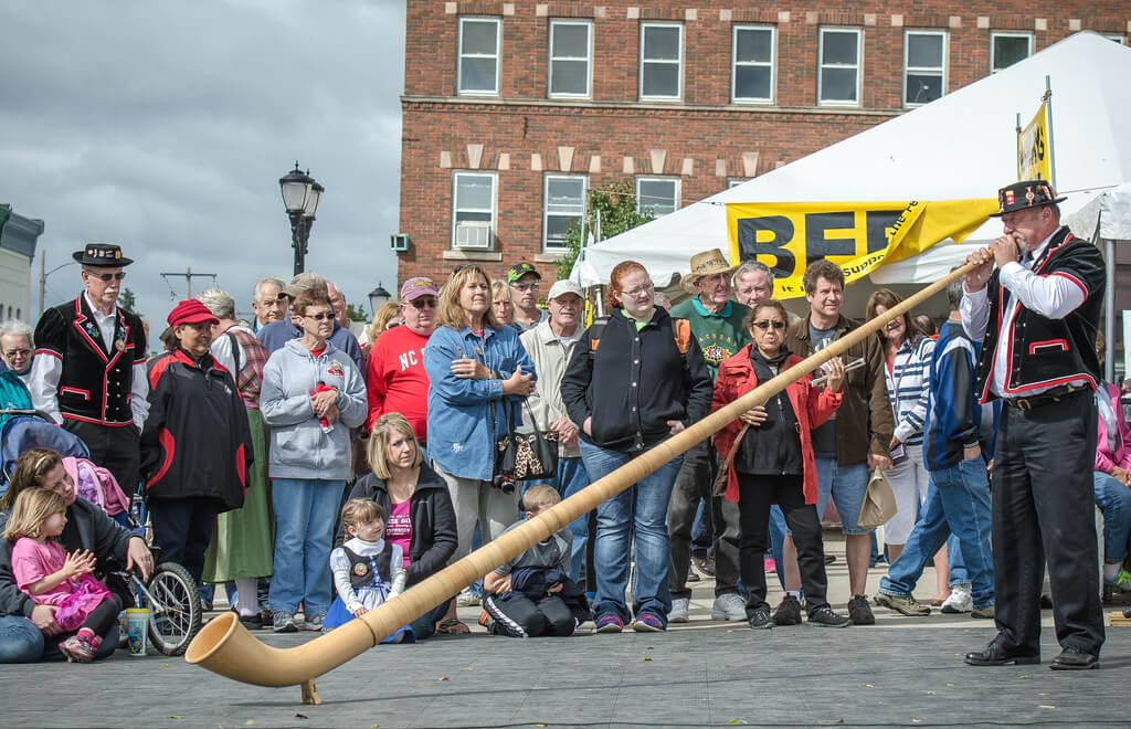 Monroe, Wisconsin - Resources and Things To Do in Monroe, WI