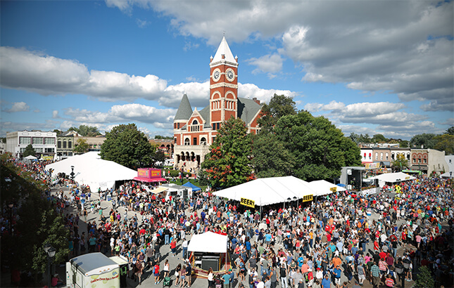 Monroe, Wisconsin - Resources and Things To Do in Monroe, WI