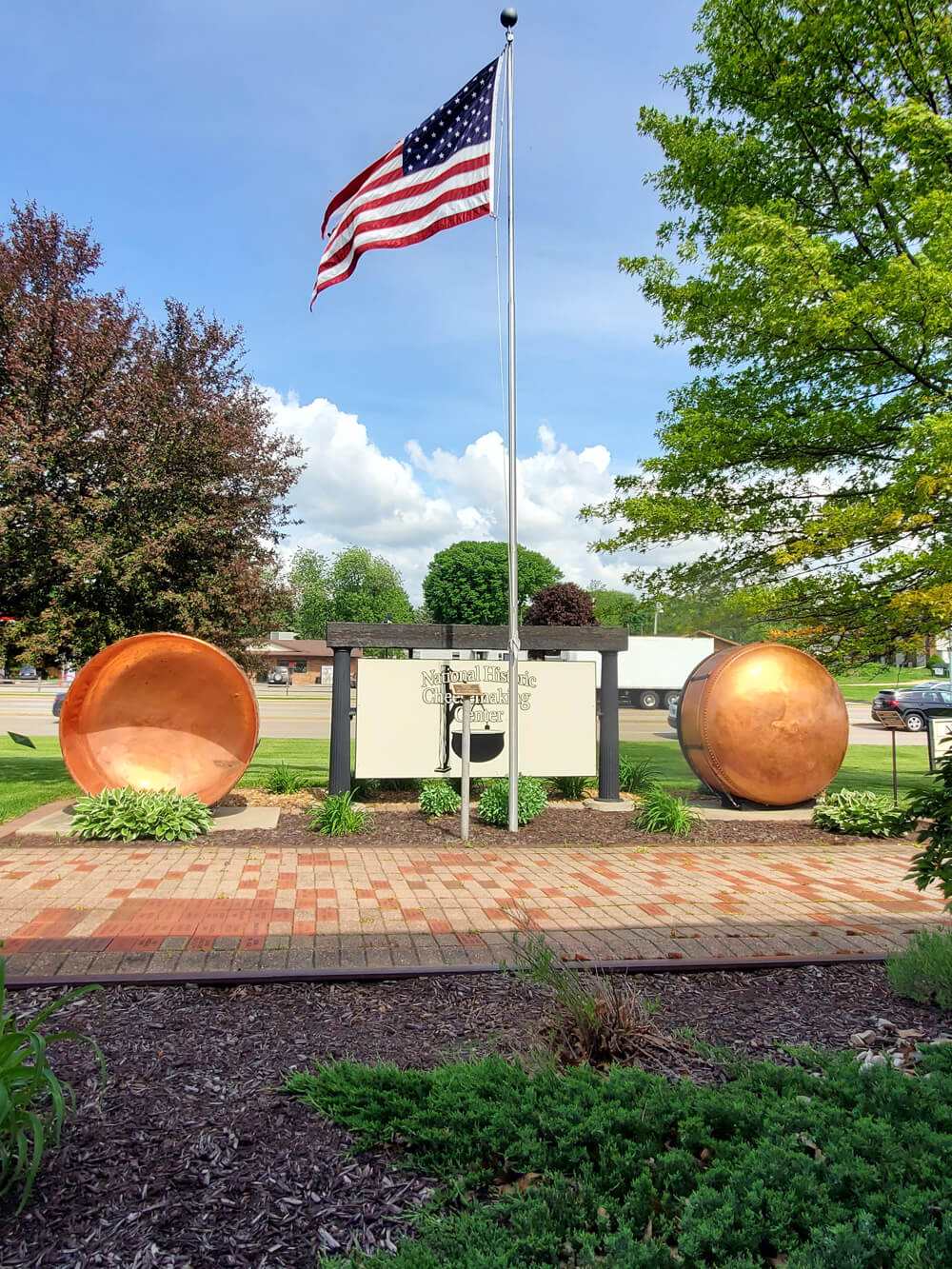 Museum & Welcome Center Hours - "Cheese Is Our Culture"