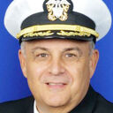 TogetherWeServed - CAPT William Pappas