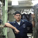 TogetherWeServed - IT1 Chris Butler