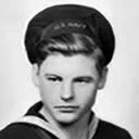 TogetherWeServed - BM1c Thomas Groot