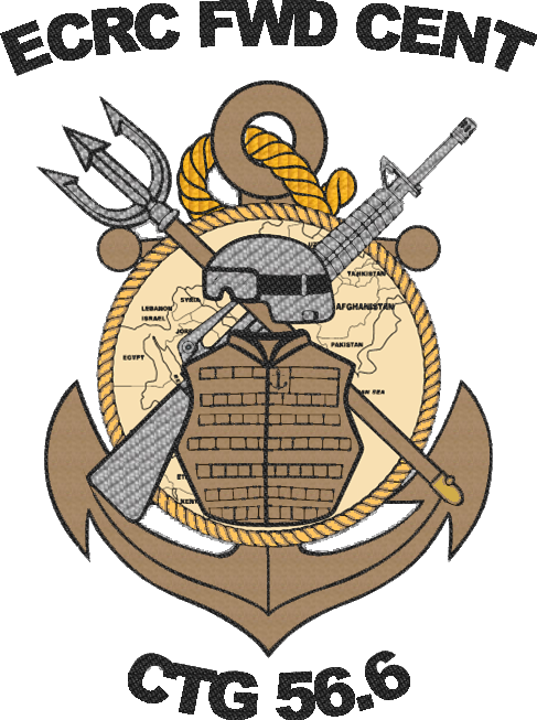 TogetherWeServed - Adam Hinds, OSC