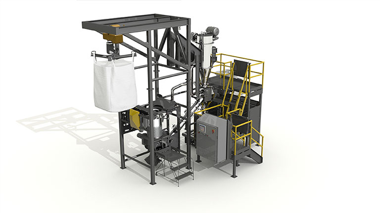 National Bulk Equipment, Inc.