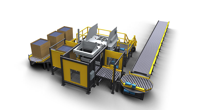 National Bulk Equipment, Inc.