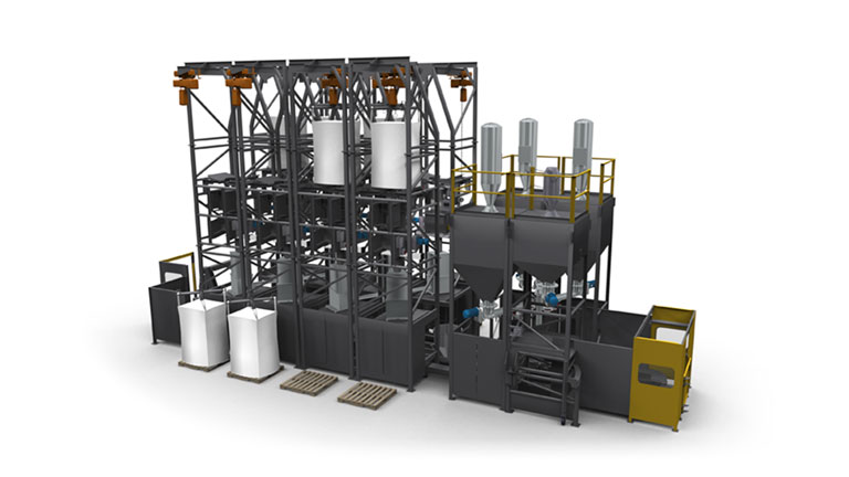 National Bulk Equipment, Inc.