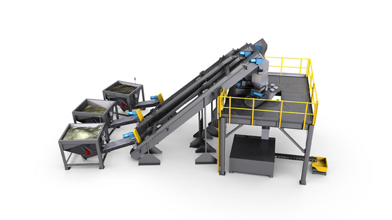 National Bulk Equipment, Inc.