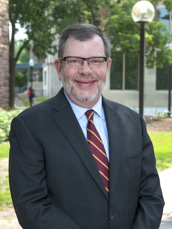 Kaler named Division I Board of Directors chair - NCAA.org