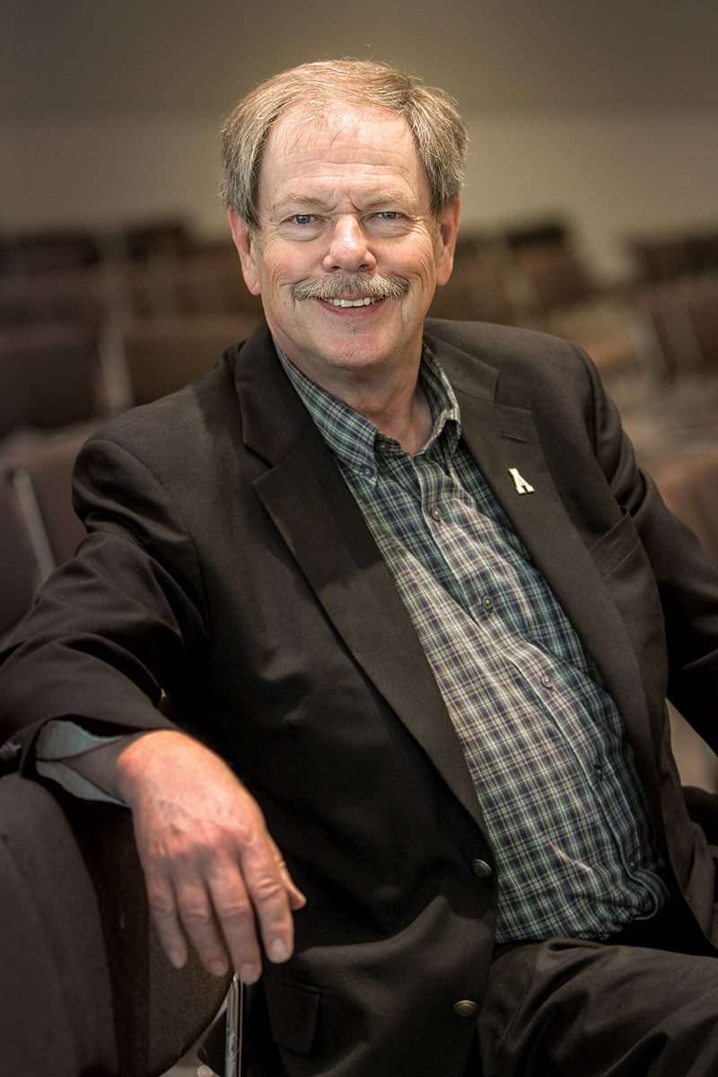 Speaking From Experience - NCAA.org