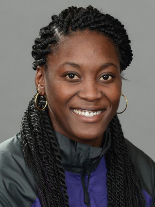 One to Watch: Akela Jones - NCAA.org