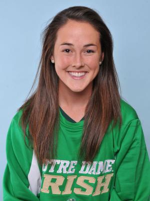 Woman of the Year finalist: Elizabeth Tucker - NCAA.org