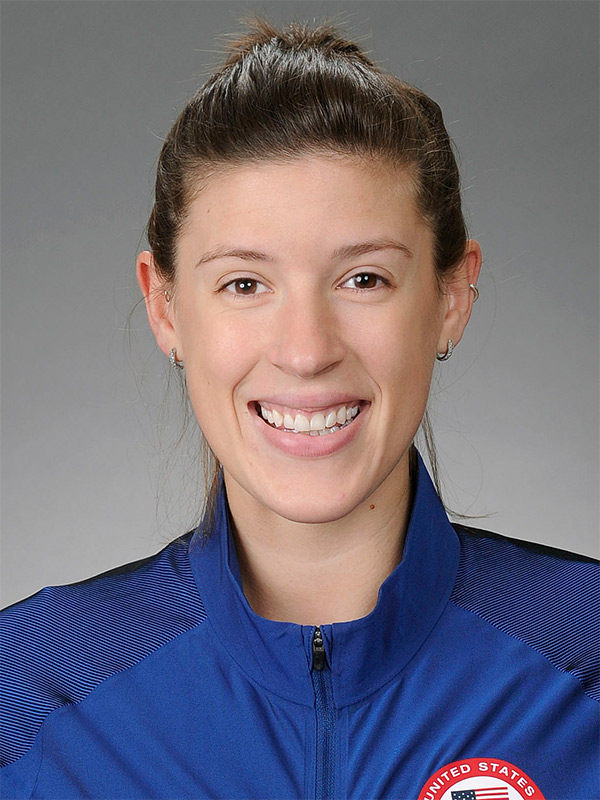 One to Watch: Courtney and Kelley Hurley - NCAA.org