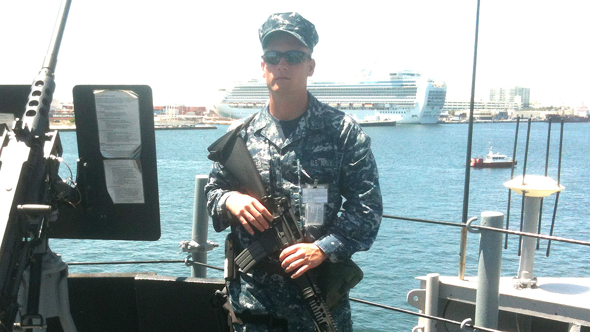 Inside the Lines - NCAA.org