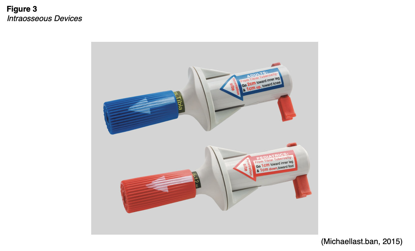 Vascular Access Devices: Part 1 Nursing CE Course | NursingCE