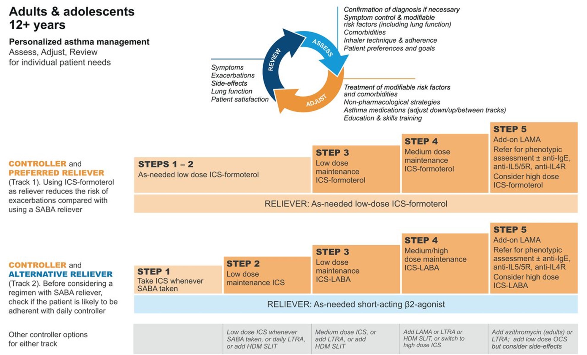 Asthma Nursing CE Course for APRNs | NursingCE