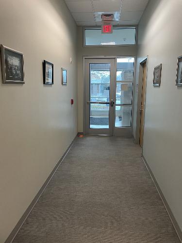 Election Day Polling Place Search