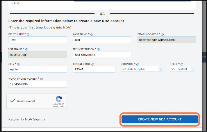 Nda NDA Generator BRYTER