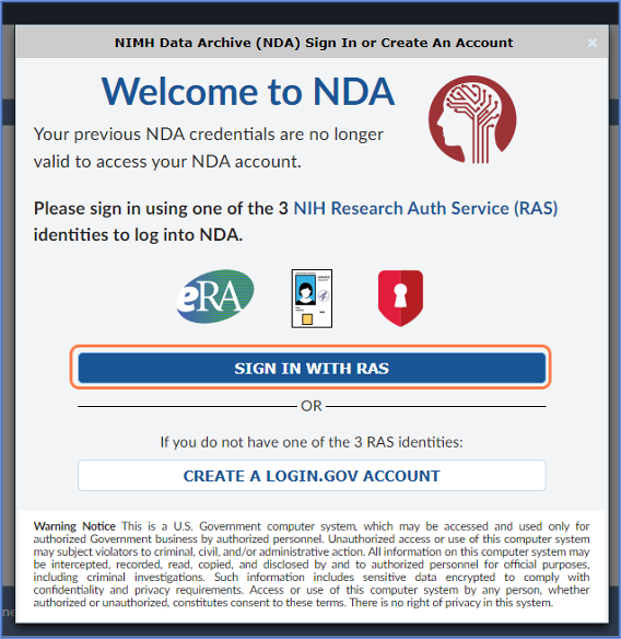 NDA