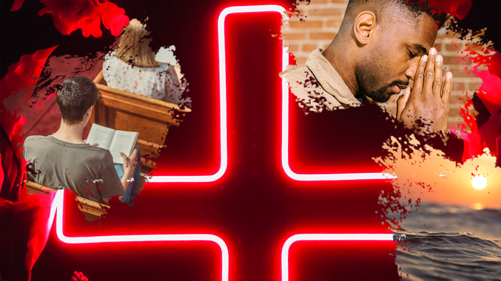 Landmarks for Living: What The Bible About Sin: Part 2 | Needmore Road ...