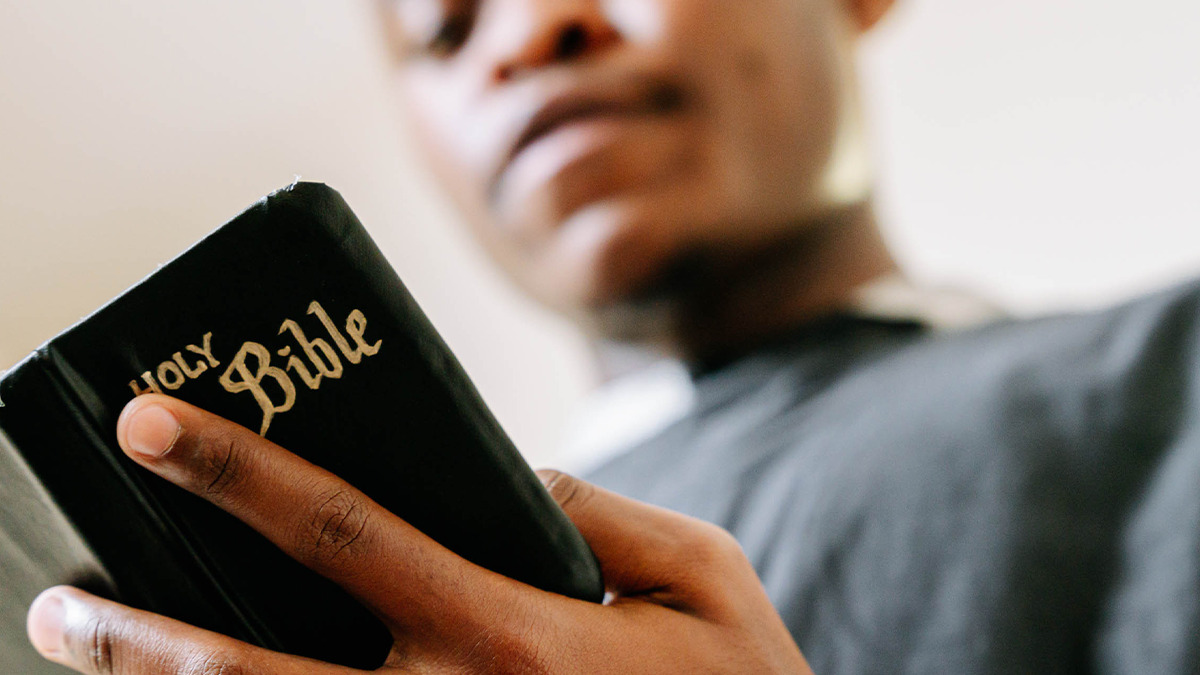 Study of Sin: High-Handed | Needmore Road Church of Christ