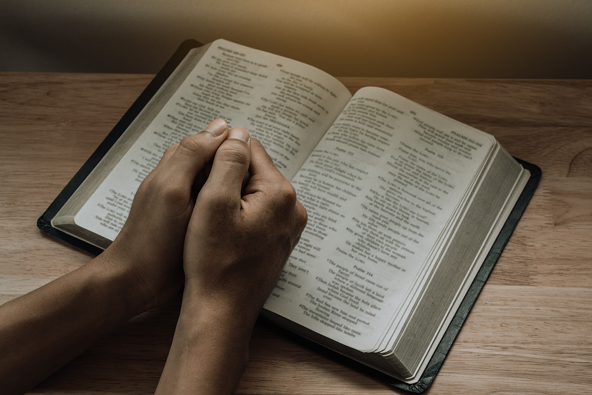 Washing and Cleanliness | Needmore Road Church of Christ