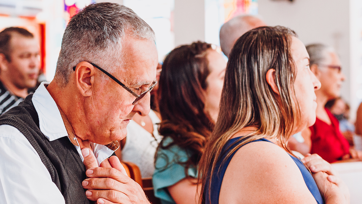 Needmore Road Church of Christ | Christians in Dayton, OH