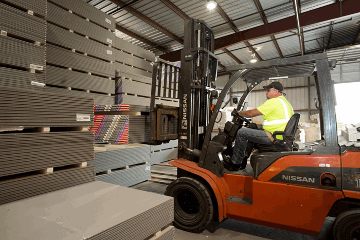 New England Gypsum & Karpp New England Construction Supply Jobs