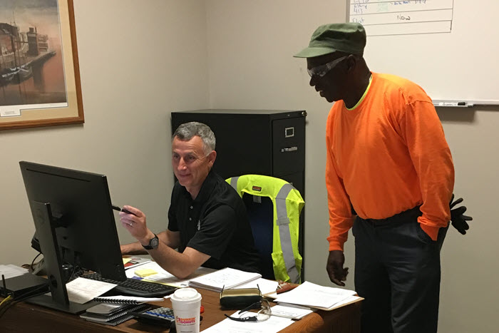 New England Gypsum, Karpp & NYC Acoustical Supply New England Building ...