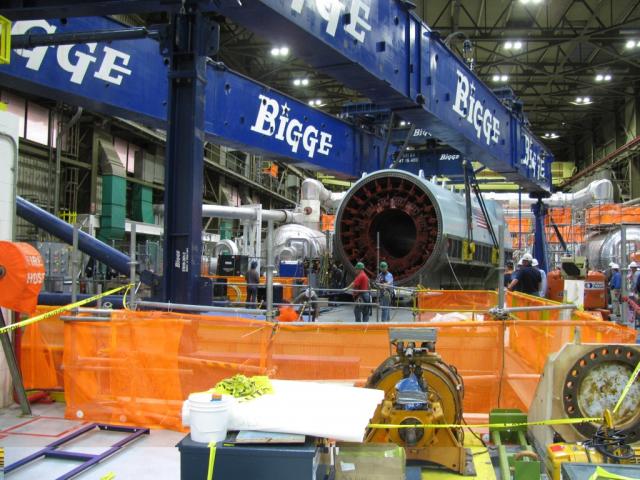 Arkansas Nuclear One Slator Accident - Real World News - Neowin Forums