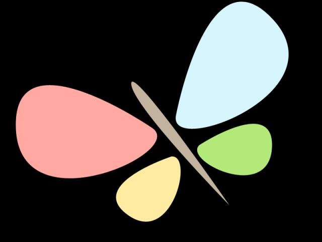 MSN Butterfly Wave 11 Logo - Web Design & Programming - Neowin