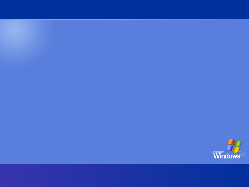 XP Welcome Screen Wall - OS Customization, Tips and Tweaks - Neowin