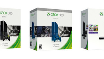 Microsoft donates early Xbox 360 prototypes to museum