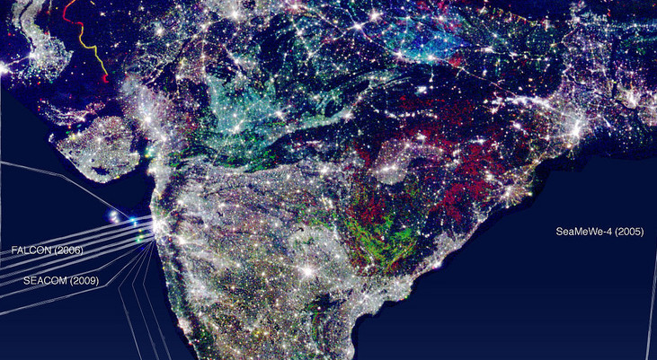 India gets its first 1Gbps broadband connections, courtesy of ACT - Neowin