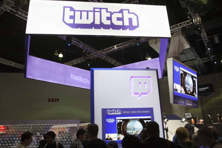 TwitchCon 2017 dates and location revealed, plans to diversify its ...